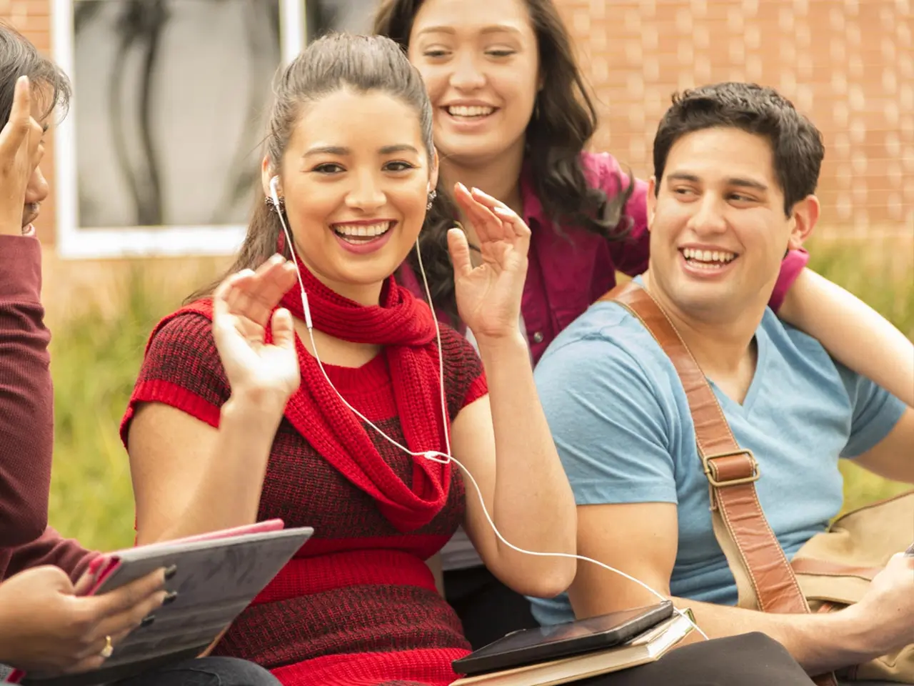 e-Student Checking - 1st Source