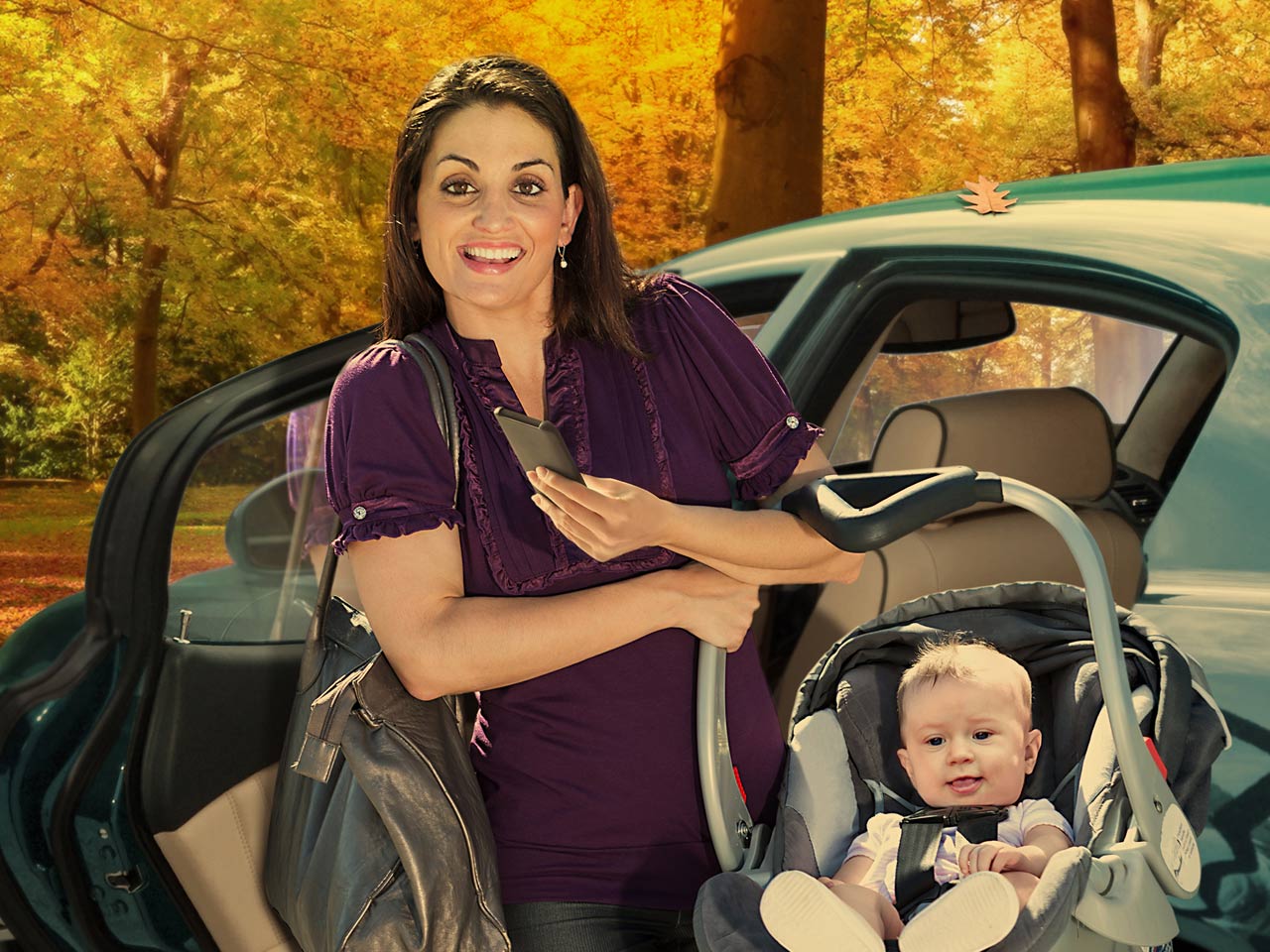 Online & Mobile - 1st Source