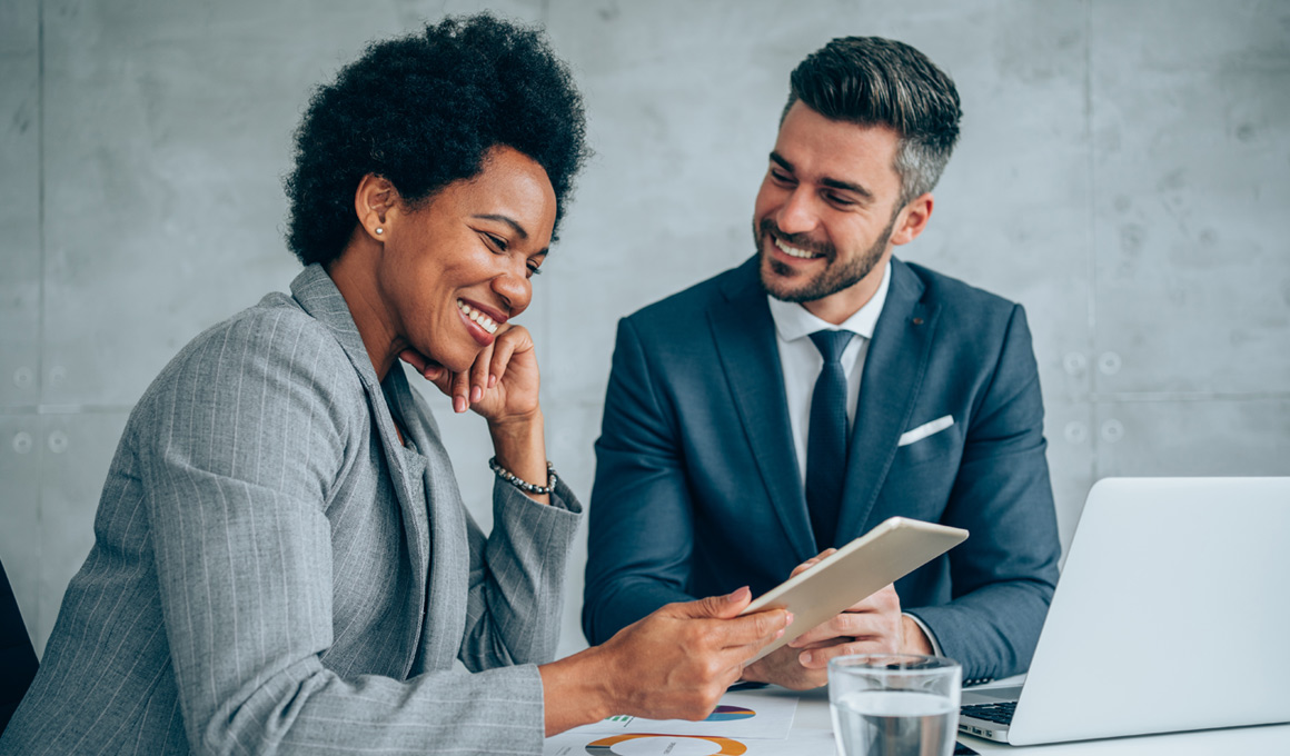 Business - 1st Source