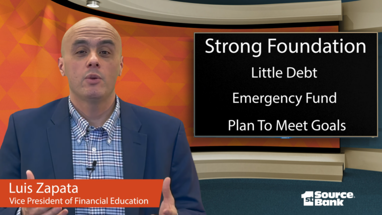 You 1st - 1st Source