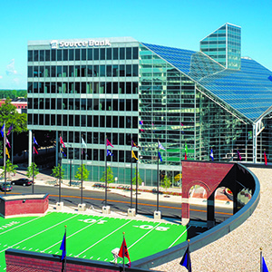 Wealth Advisory Services & Insurance Locations - 1st Source