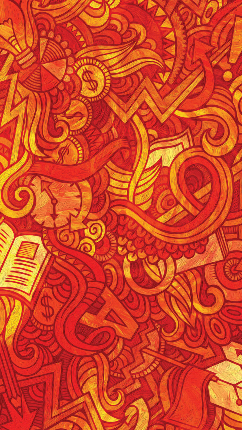 1st Source Bank Creates 4 Custom Lockscreen Images - 1st Source