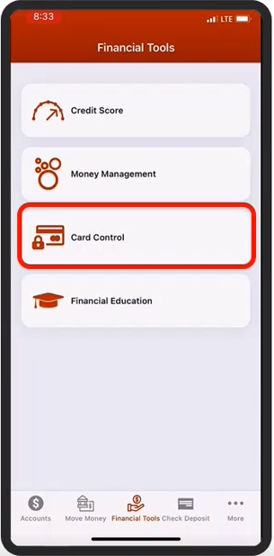 How To Setup Digital Wallet - 1st Source