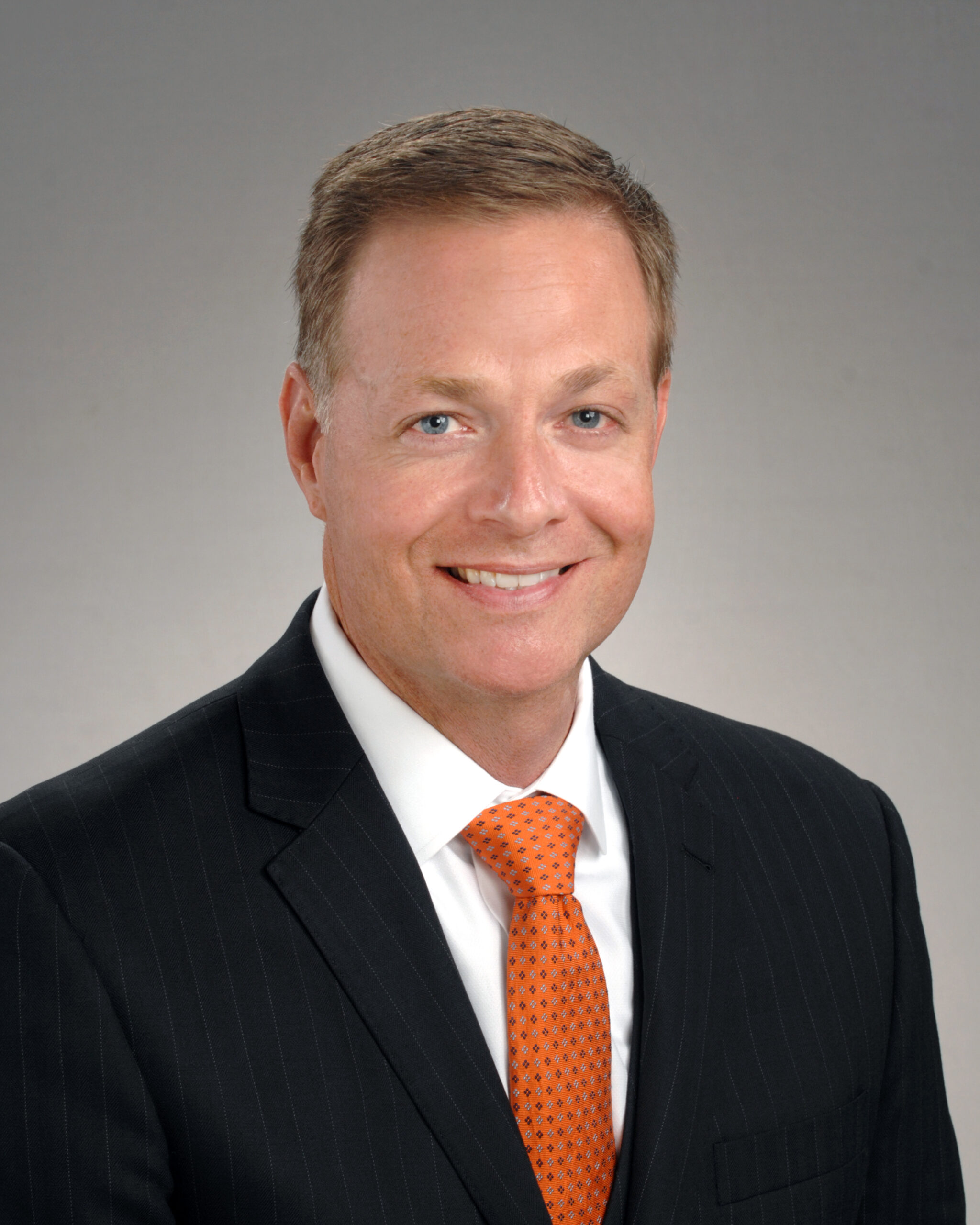 Chris Lee Named President of Aviation Finance Division - 1st Source