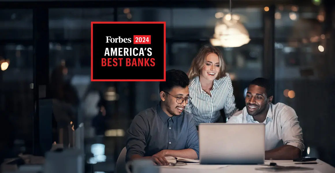 Business - 1st Source