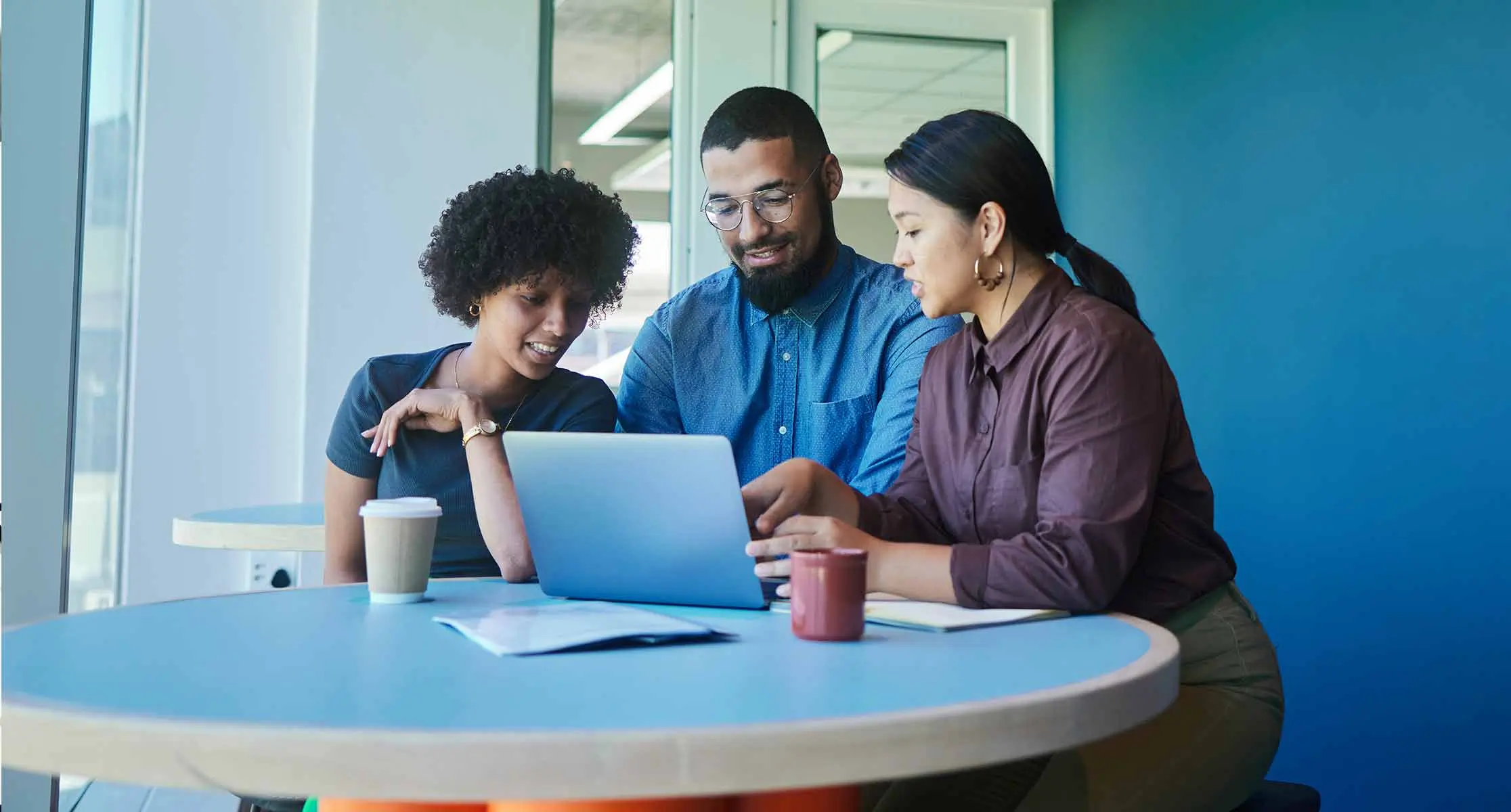 Small Business, Big Impact: How Training and Development Fuel Employee ...