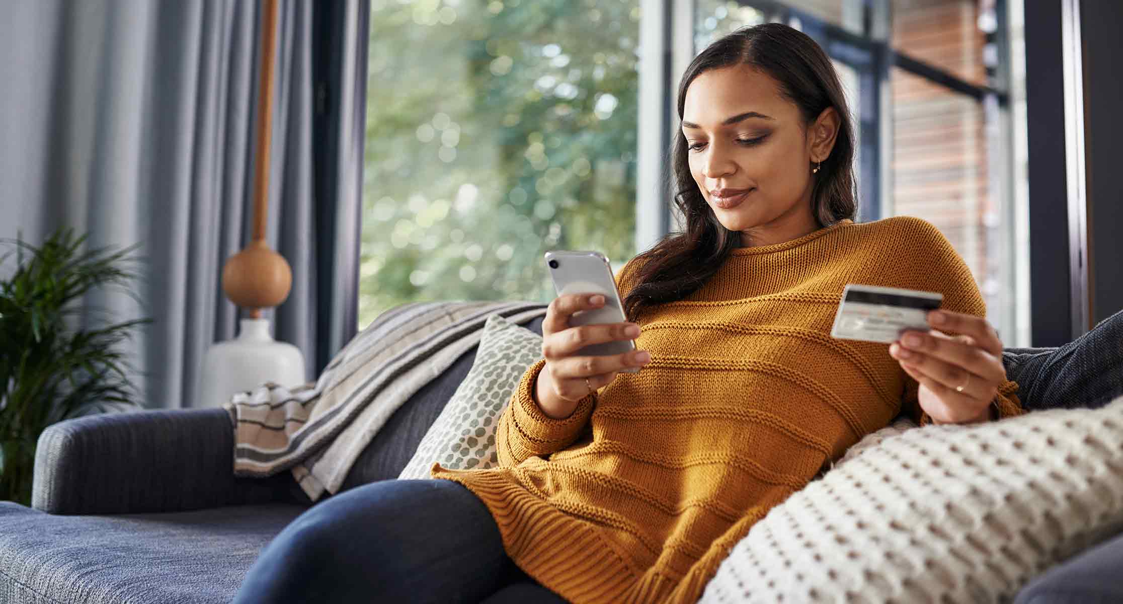 Debit or Credit? Why to Use a Debit Card with Your Checking Account ...