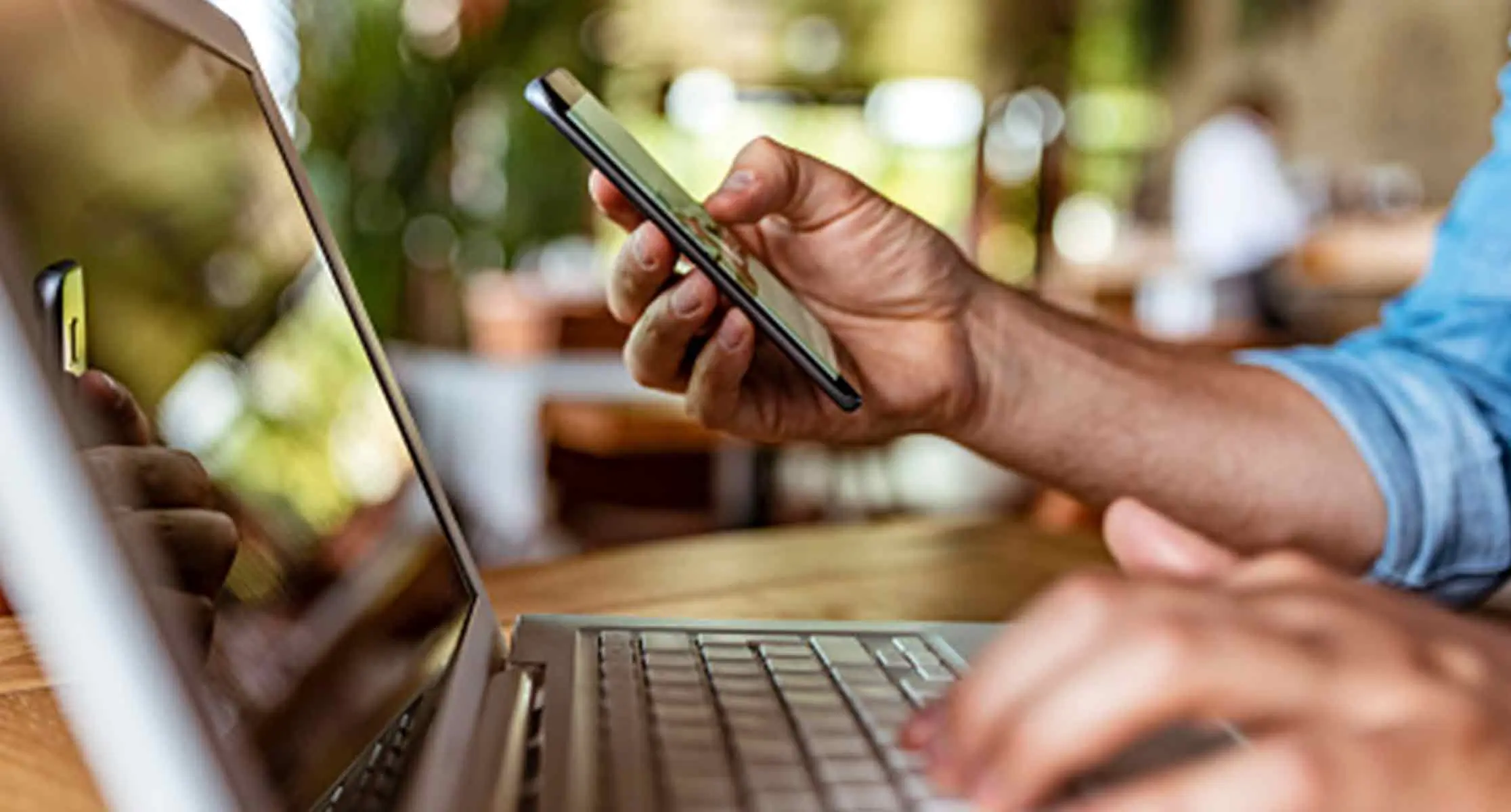 Can I Use My Digital Wallet for Online Purchases? - 1st Source