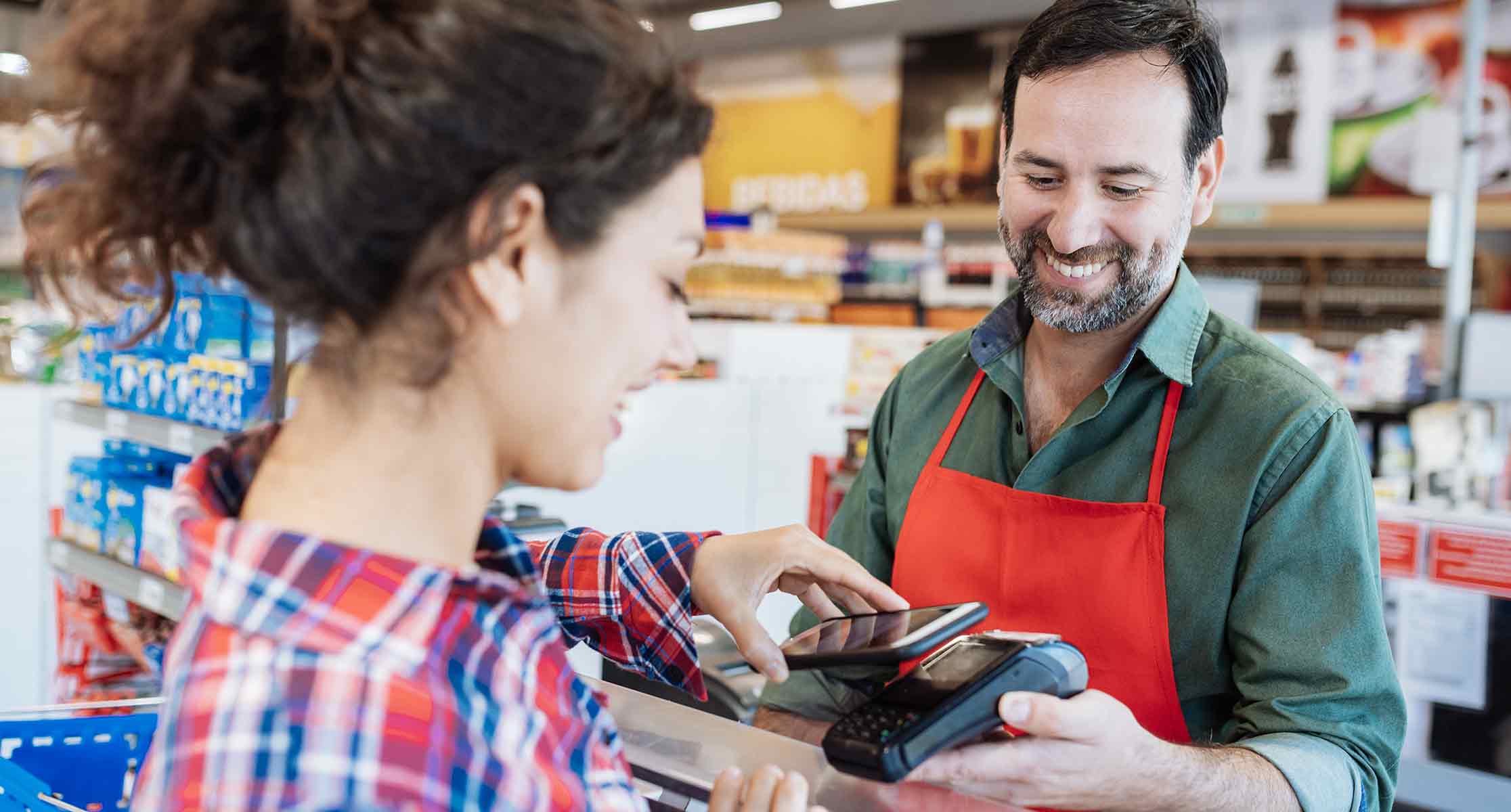 Why Digital Wallets Are Safe, Simple, and Convenient for You - 1st Source