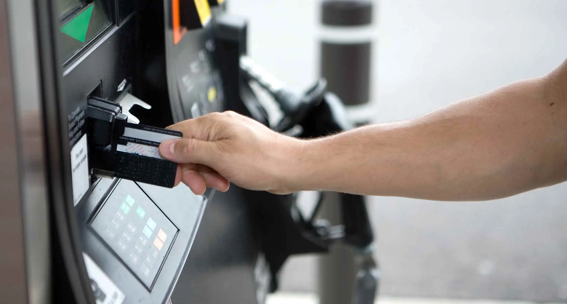 How Credit Card Dumps Work - 1st Source