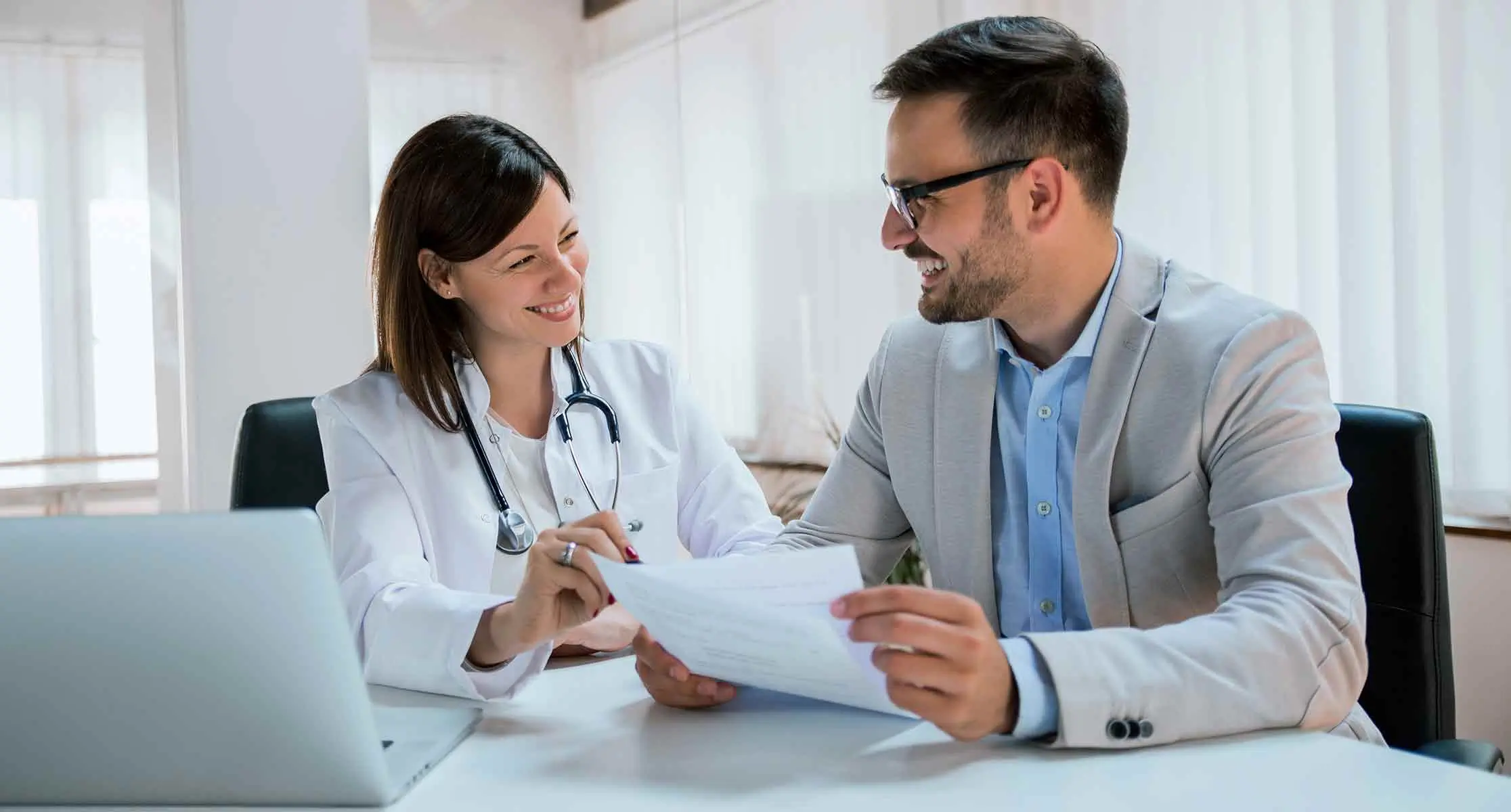 A Guide to Medical Practice Loans - 1st Source