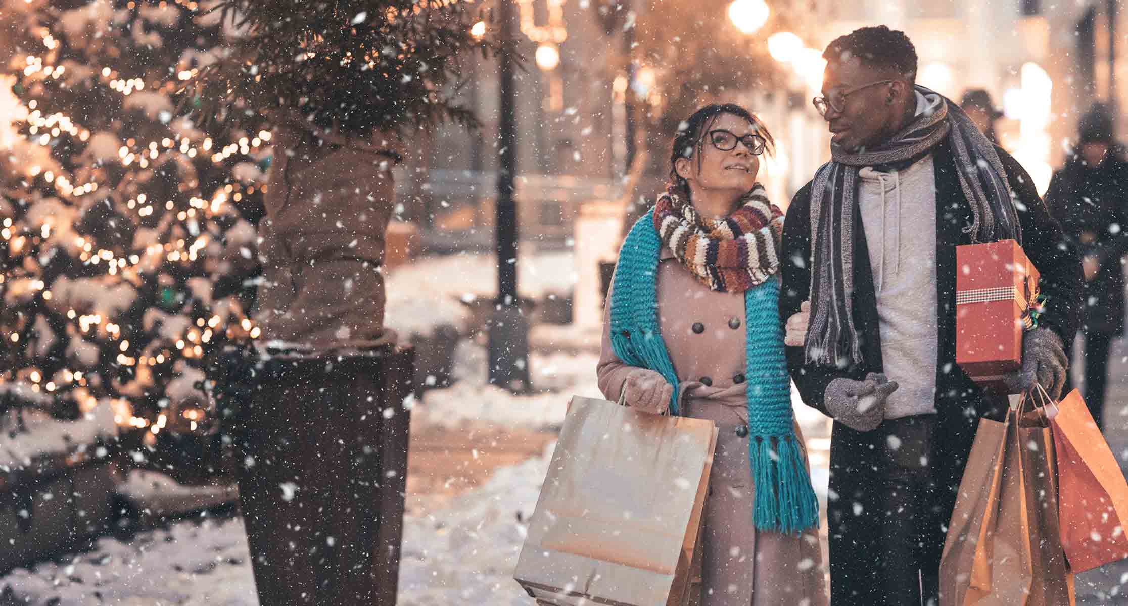 Shop Local for the Holidays: Make Every Dollar Count - 1st Source