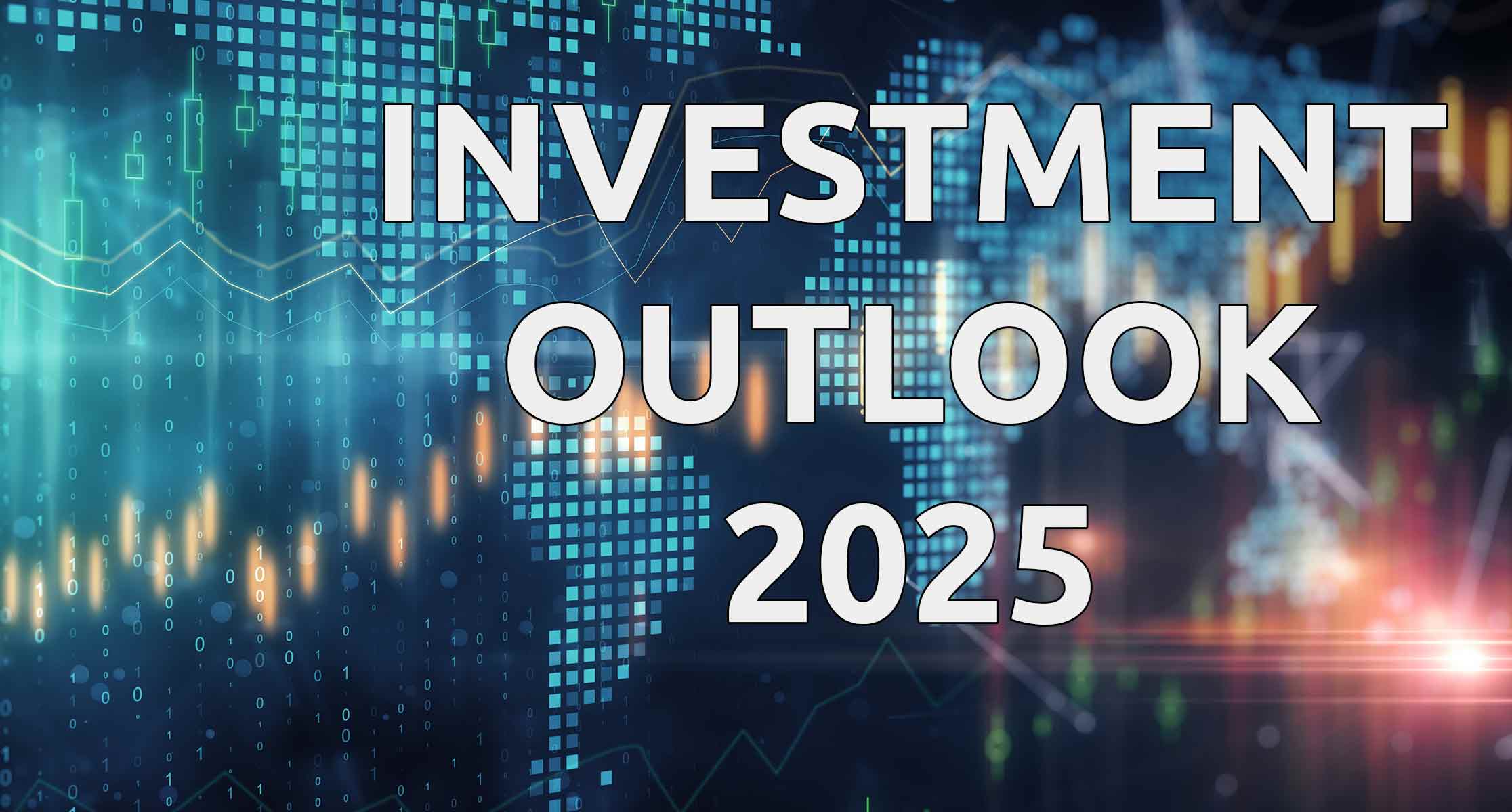 2025 Investment Outlook Part Two: The Federal Reserve and Fixed Income ...
