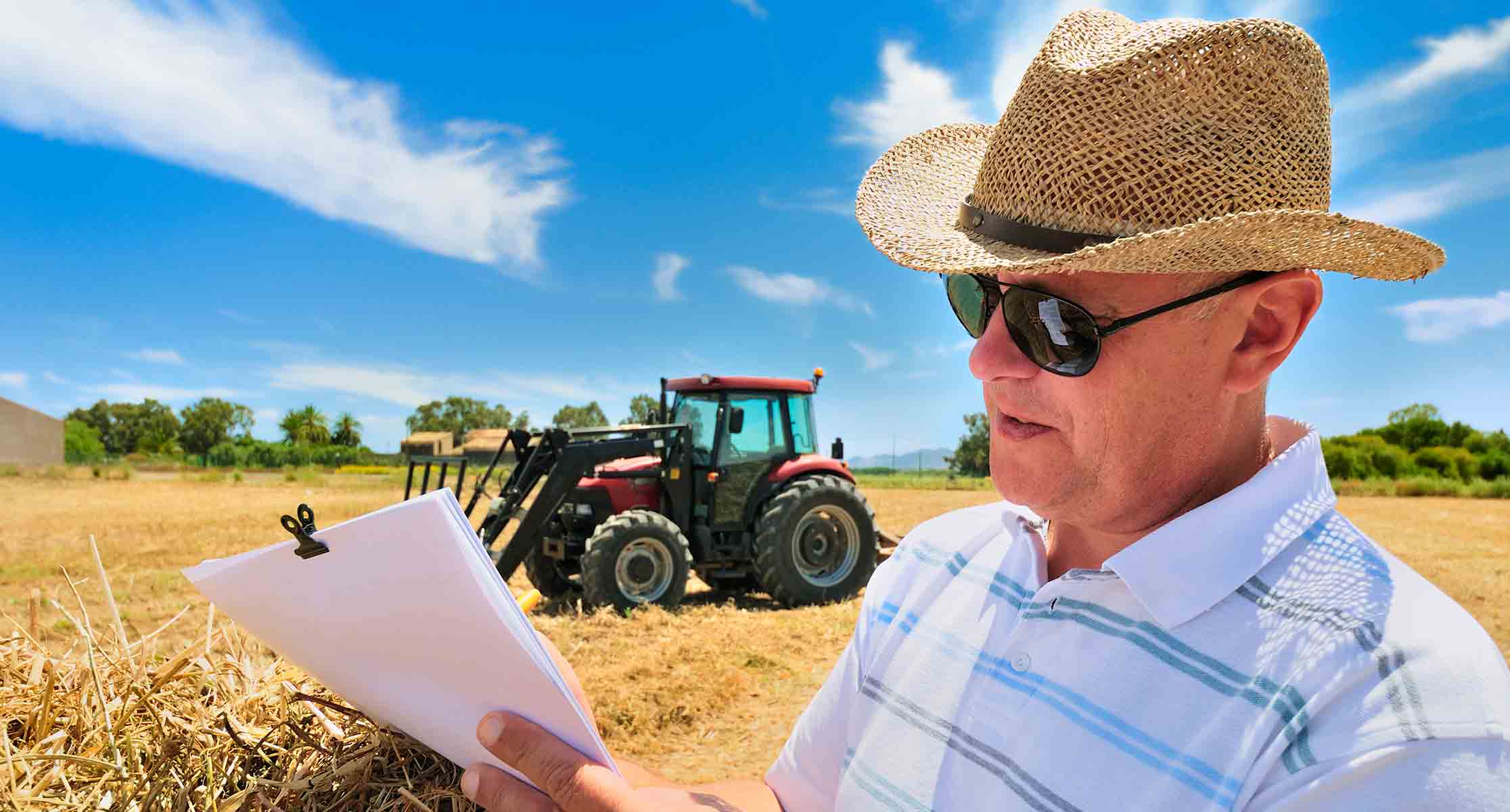 Understanding Farm Tax Deductions - 1st Source