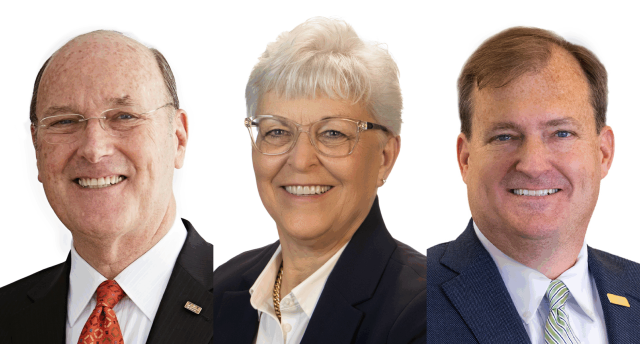 1st Source Corporation Announces Executive Succession Plan - 1st Source